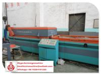 China Steel Structure MgO Board Production Line For Industries Glass Magnesium Oxide Board for sale