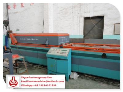 China Steel Structure MgO Board Production Line For Industries Glass Magnesium Oxide Board for sale