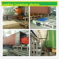 China Waterproof Bathroom Wall Covering Panel Making Machine With Magnesium Oxide Materials for sale