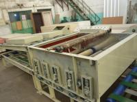 China Customized Wall Panel Forming Machine 2270mm -3000mm Panel Length 12 Month Guaranty for sale