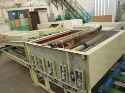 China Customized Wall Panel Forming Machine 2270mm -3000mm Panel Length 12 Month Guaranty for sale