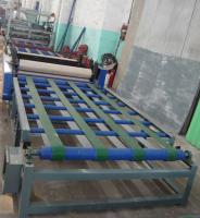 China Acid / Alkali Resistant MGO Board Production Line With No Pollution 50HZ 380V for sale