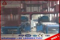 China Waterproof 2 - 20mm Fibre Cement Board Machine Concrete Core Drilling Equipment for sale