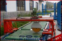 China Full Automatic Non - Asbestos Fiber Cement Board Production Line CE Certification for sale
