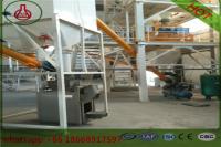 China Interior / exterior walls decorative integrative EPS sandwich panel production line for sale