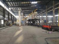 China Thermal Conductivity ≤0.2W/m.k MgO Board Production Line with CE Certification for sale
