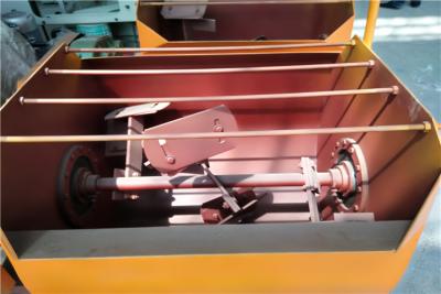 China Mobile Clay Eight Steel Roof Tile Making Machine , Roofing Sheet Forming Machine for sale