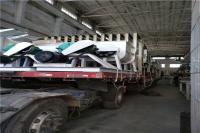 China Lighter Production Line Mgo Partition Board Making Machine Chuangxin Brand for sale
