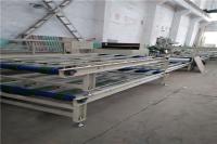 China Full Automatic Forklift Mgo Board Production Line with International Standard for sale