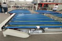 China Eco-Friendly Fireproof Automatic Lightweight Mgo Curtain Wall Board Production Line for sale