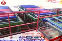 China Precast Concrete Mgo Wall Panel Making Machine High Efficiency And Low Noise for sale