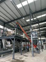 China Heat Treated XPS Backer Wall Panel Machine with 50-250mm Thickness and 15-30 KW Power Range for sale