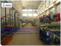 China Fire - Proof Mgo Board Production Line For Magnesium Oxide Board Manufacturing Process for sale