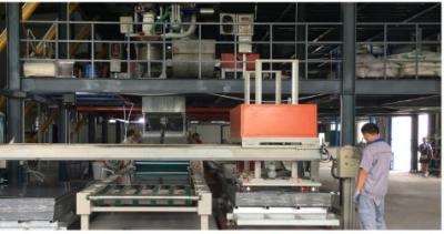 China BM-1000 Automatic Production Board Making Machine CE Certified for sale