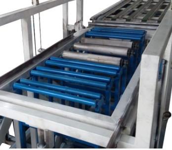 China Quartz Sand Cement Board Making Machine With Formaldehyde Emission ≤1.5mg/L for sale