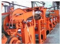 China Flexural Strength ≥7Mpa Fiber Cement Board Production Line Thickness 3 - 25mm for sale