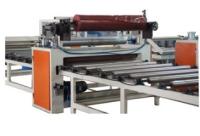 China 12 Month Guaranty Double Wall Paper Cup Machine With Cr12 Roller Material for sale