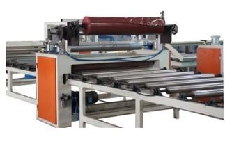 China 12 Month Guaranty Double Wall Paper Cup Machine With Cr12 Roller Material for sale