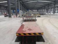 China Moisture Content≤10% Mgo Board Machine With Sound Insulation ≥30dB for sale