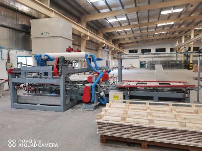 China Fireproof Fiber Cement Board Production Line For Board Thickness 3 - 25mm for sale