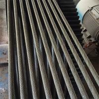 China Tower Crane Hoisting Steel Wire Rope for sale