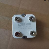 China SKB 30/16 A1 Single Phase Bridge Rectifier 30A 1600V for sale