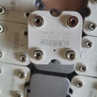 China SKB 30/16 A1 Single Phase Bridge Rectifier 30A 1600V for sale