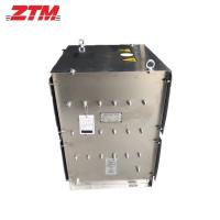 China Tower Crane Resistance Box 30kW 8Ω Stainless Steel for Hoist Electrical Parts for sale