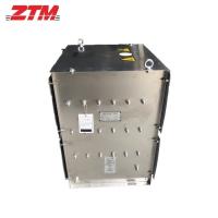 China Tower Crane Resistance Box 30kW 8Ω Stainless Steel for Hoist Electrical Parts for sale