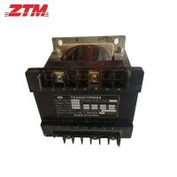 China Tower Crane Transformer Crane Electrical Parts 380V 24V for sale