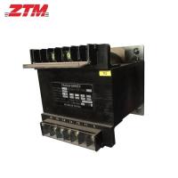 China Tower Crane Transformer Crane Electrical Parts 380V 24V for sale