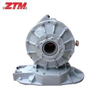 China Tower Crane RCS Hoist Reducer 70RCS 51.5kw 920x850x550mm CE ISO for sale