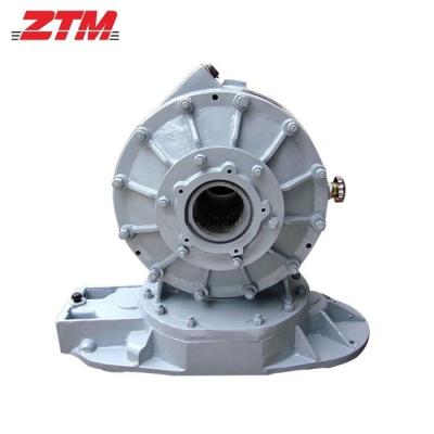 China Tower Crane RCS Hoist Reducer 70RCS 51.5kw 920x850x550mm CE ISO for sale
