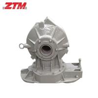 China Tower Crane RCS Hoist Reducer 70RCS 51.5kw 920x850x550mm CE ISO for sale