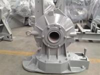 China Tower Crane RCS Hoist Reducer 70RCS 51.5kw 920x850x550mm CE ISO for sale