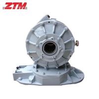 China Tower Crane RCS Hoist Reducer 70RCS 51.5kw 920x850x550mm CE ISO for sale