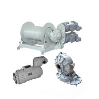 China Tower Crane RCS Hoist Reducer 70RCS 51.5kw 920x850x550mm CE ISO for sale