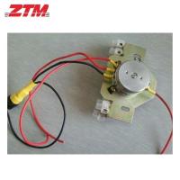China Tower Crane Potentiometer Crane Electrical Parts for sale