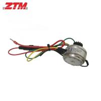 China Tower Crane Potentiometer Crane Electrical Parts for sale