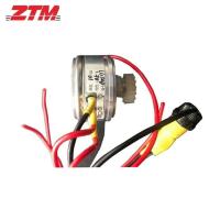 China Tower Crane Potentiometer Crane Electrical Parts for sale