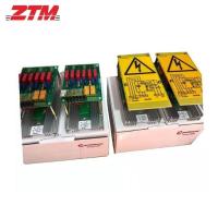 China Tower Crane Slewing Control Panel Cards Block for Potain MC80 MC110 MC120 for sale