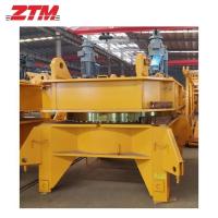 China Tower Crane RCV185 Slewing Mechanism for sale