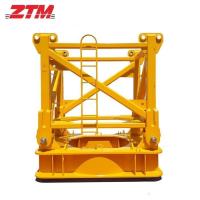 China Tower Crane RCV185 Slewing Mechanism for sale