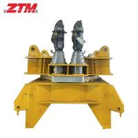 China Tower Crane RCV185 Slewing Mechanism for sale