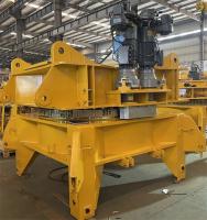 China Tower Crane RCV185 Slewing Mechanism for sale