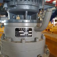 China Tower Crane RCV185 Slewing Mechanism for sale