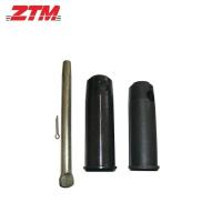 China Engineering Machinery Vehicles Crane Electrical Parts Mast Section Pins for sale