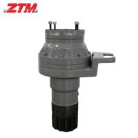 China JH08 Slewing Reducer 6000N.m 1:164 for Tower Crane Slewing Mechanism for sale