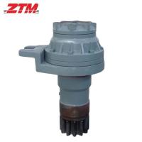 China JH08 Slewing Reducer 6000N.m 1:164 for Tower Crane Slewing Mechanism for sale
