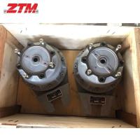 China JH08 Slewing Reducer 6000N.m 1:164 for Tower Crane Slewing Mechanism for sale